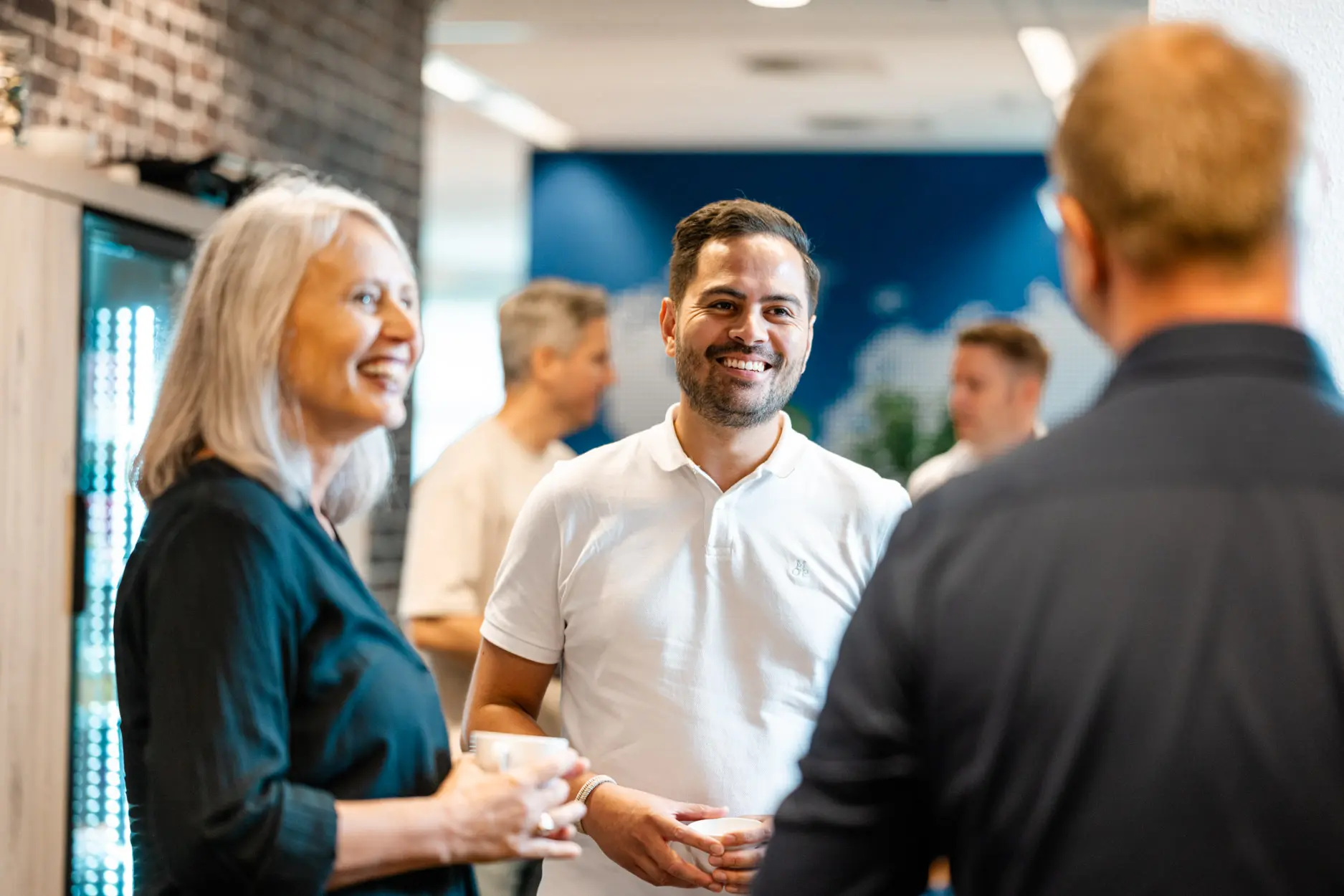 Verrijk je kennis, ontwikkel jezelf. Bij Cerios kan het | Cerios